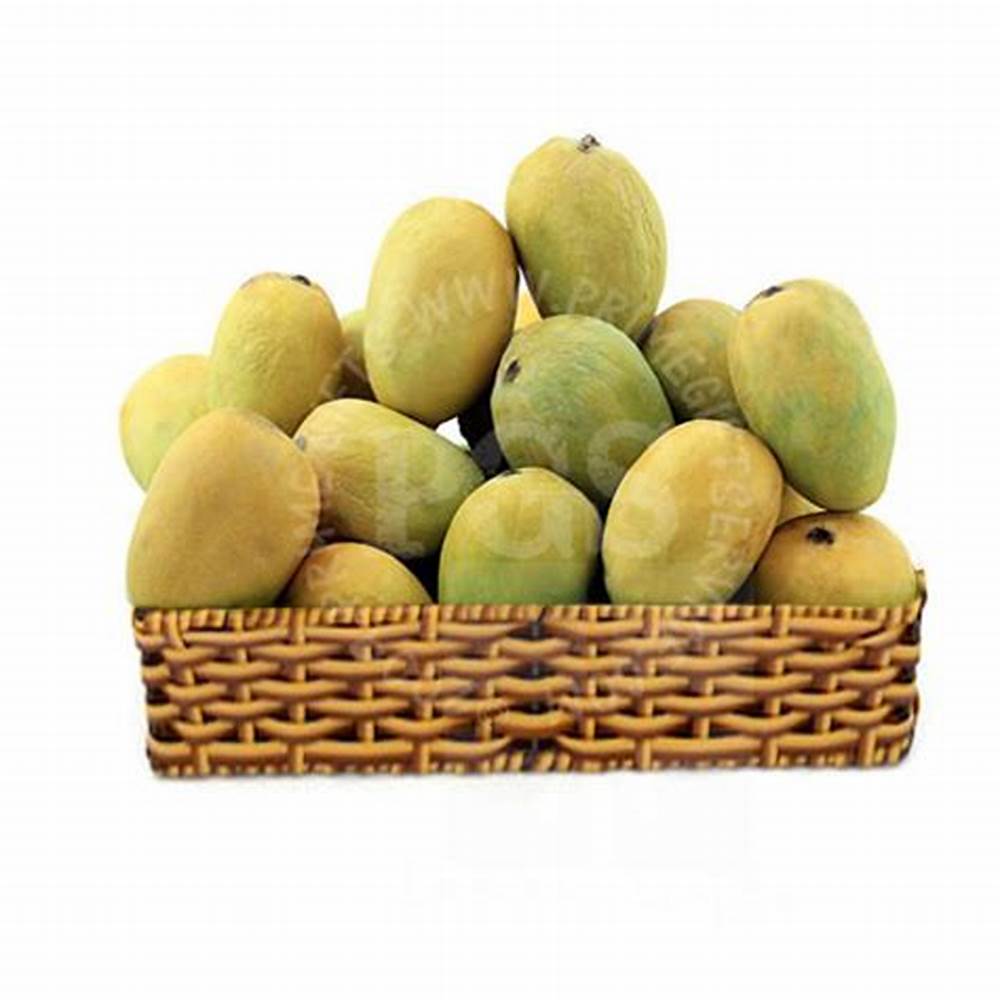 রাজশহী আম | Rajshahi Mango | Chemical-Free Fresh Mangoes from Our ...
