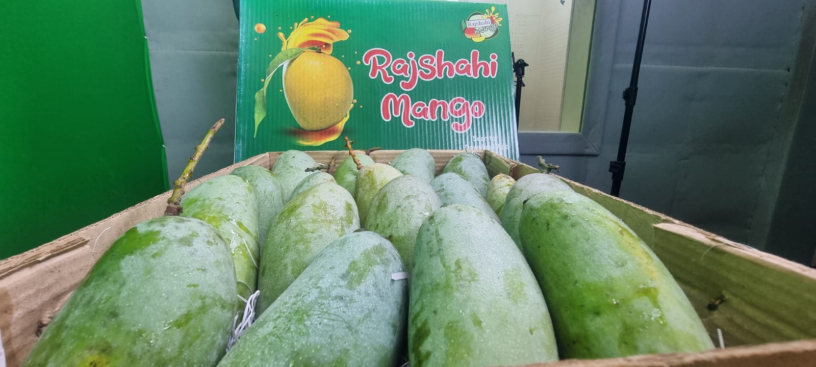 রাজশহী আম | Rajshahi Mango | Chemical-Free Fresh Mangoes from Our ...